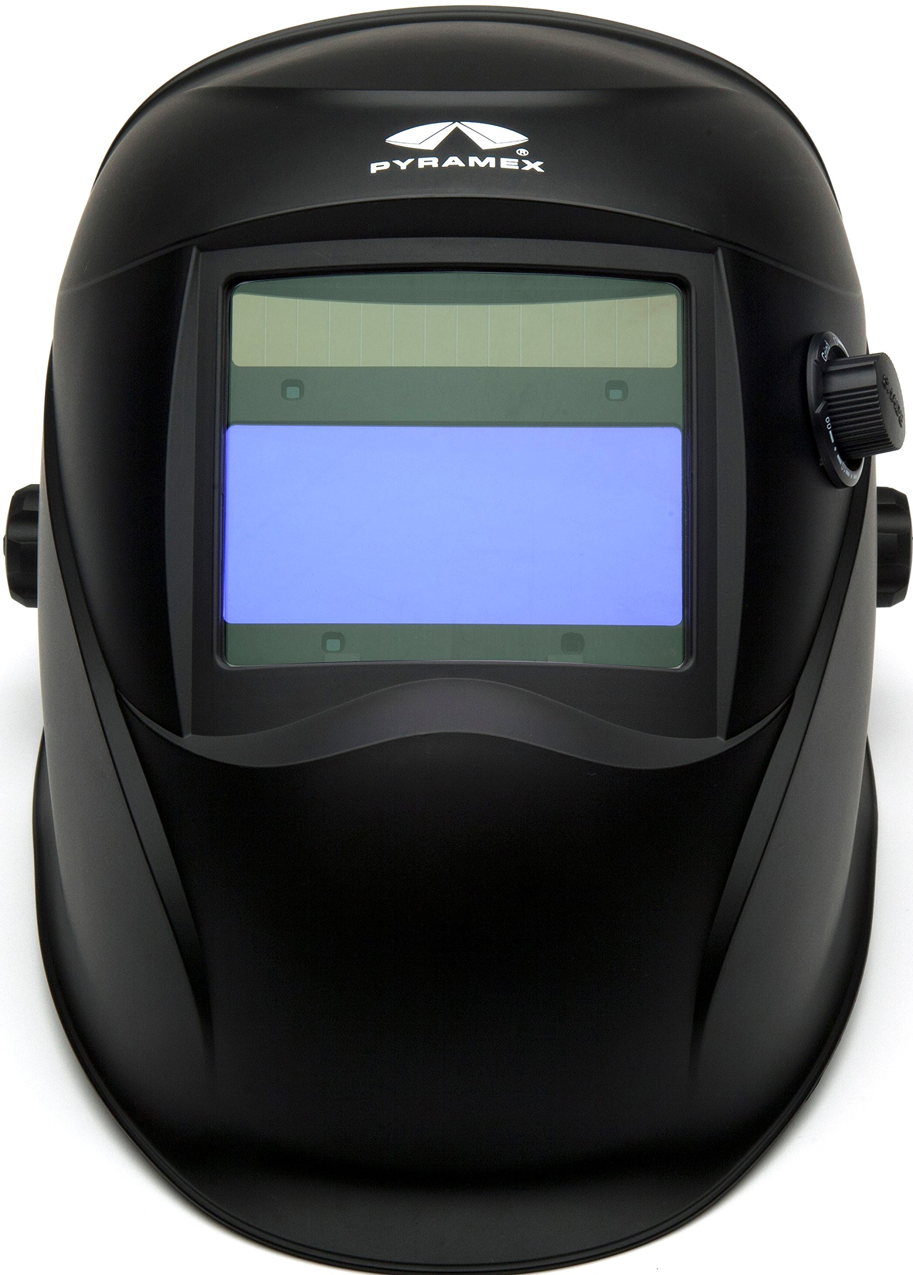 Pyramex Safety WHAM Leadhead Auto Darkening Welding Helmet