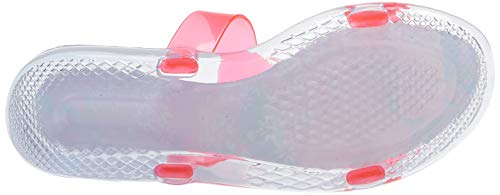 Ted Baker Women's Sandal, Pink, 7.5