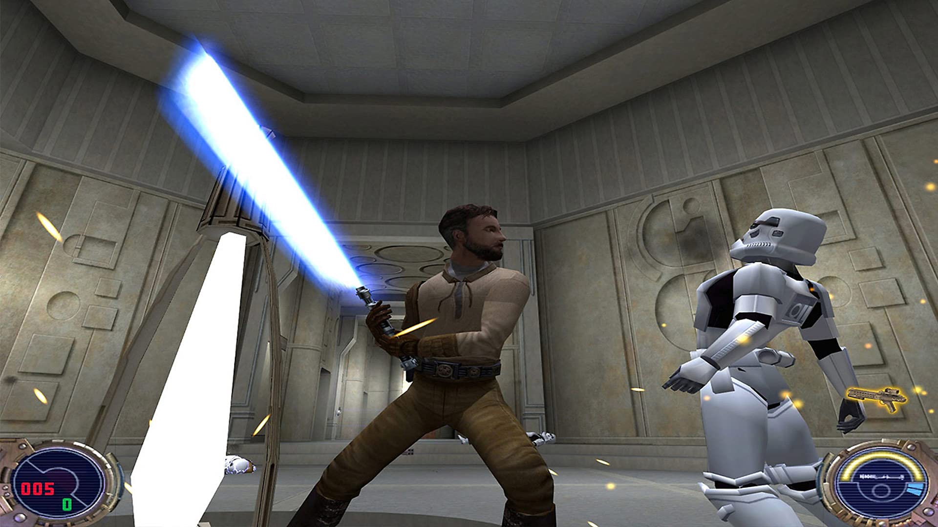 Star Wars Jedi Knight Collection - PlayStation 4 (PS4)