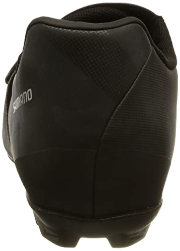 SHIMANO XC3 (XC300) SPD Shoes Size 43 Black