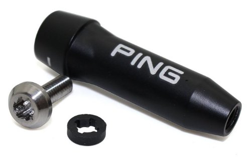New .335 OEM PING Shaft Sleeve Adapter for Anser & G25 Drivers & Fairway Woods