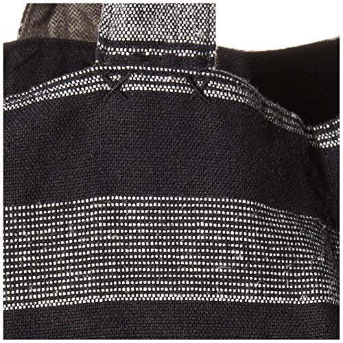 prAna Cinch Tote, Black