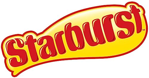 SINGLES TO GO! Starburst Variety pack 5 box, 5 flavor (Raspberry, Cherry, Fruit Punch, Strawberry and Lemon)