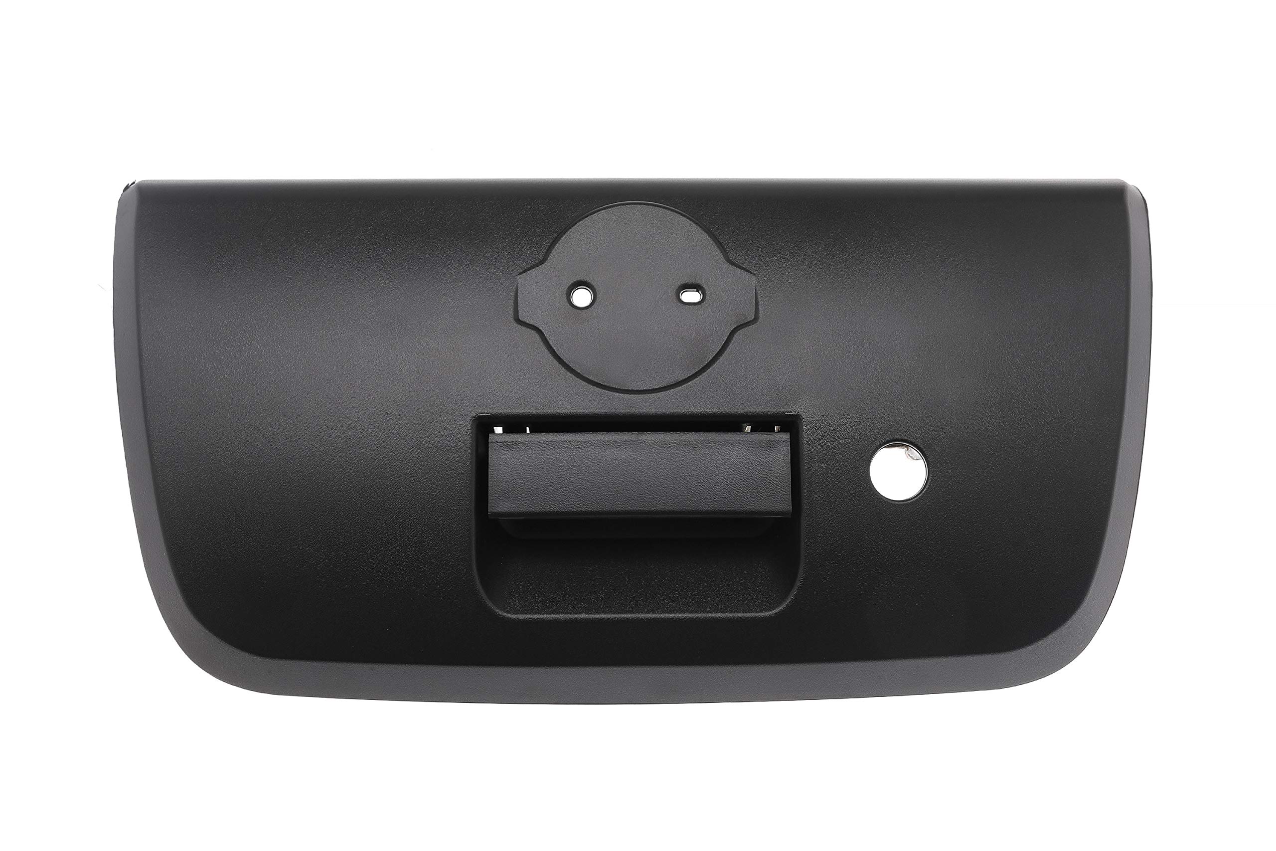 Tailgate Handle for Nissan Frontier 2001 2002 2003 2004 with Bezel Keyhole Replace 81575