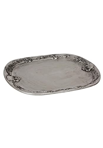 Skull Platter Serving Tray Standard