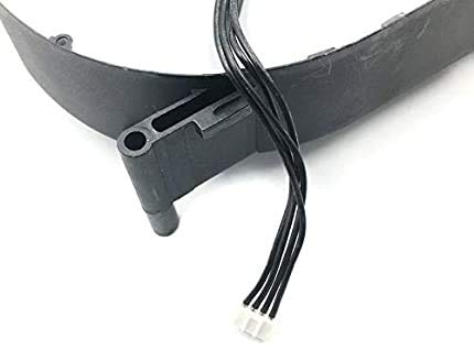 Replacement 4 Pin Internal Cooling Fan Inner Cooler Fan for Xbox One X Console