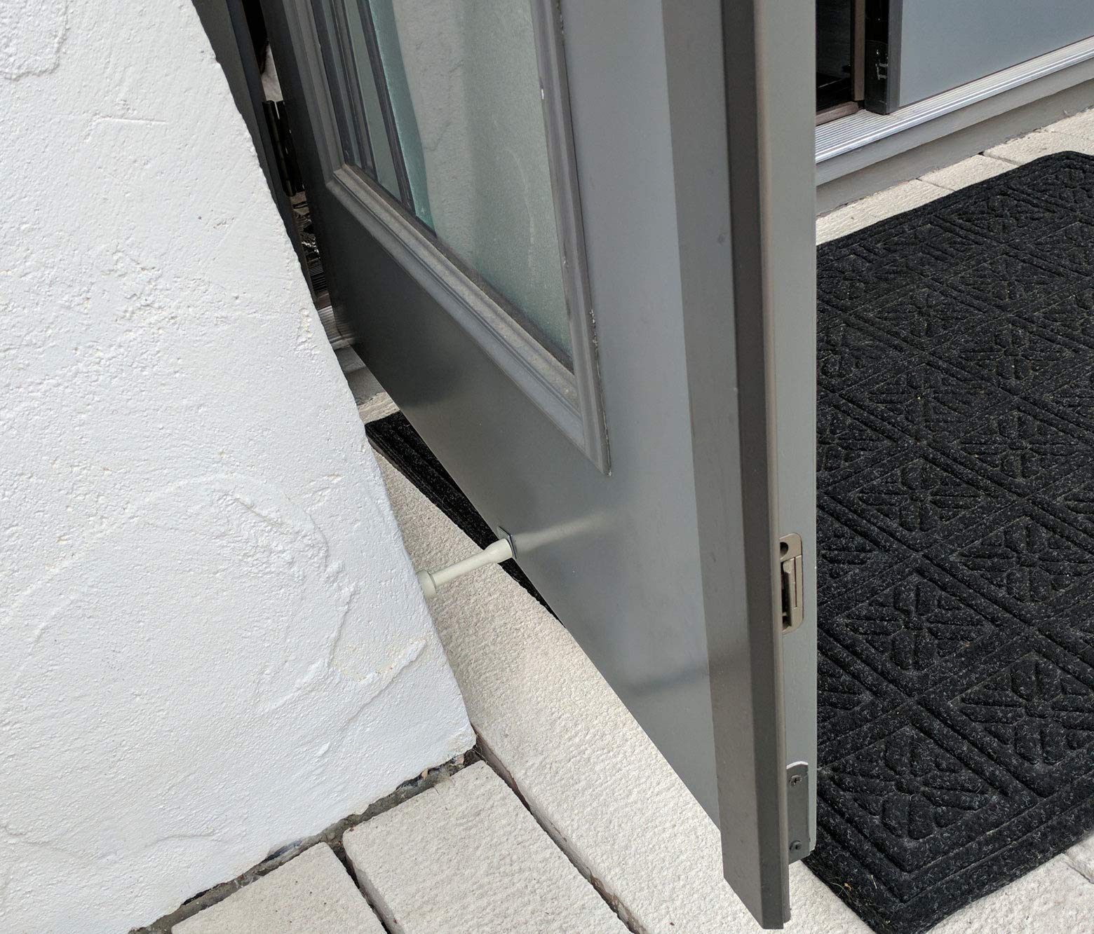 Slam Genie Door Stop - 3pack
