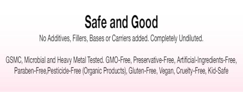 Organic Castor Oil by Zongle, 4 OZ β 100% Pure for Eyelashes, Face, Skin, Belly Button, occasional Constipation, Hair Growth, Eyebrows, Body, Lashes β USDA Certified, Therapeutic Grade