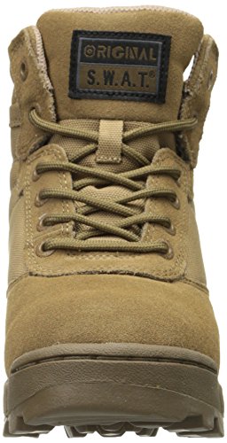 Original S.W.A.T. 115103-W09.0/EU42 Classic 6" Coyote W09.0/EU42