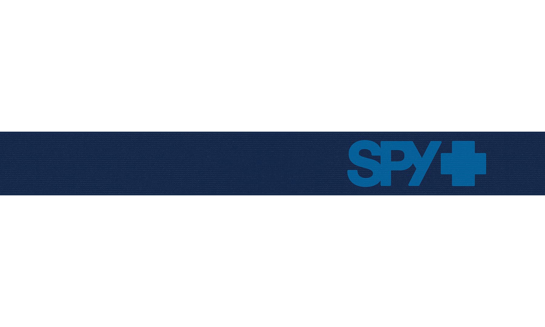 SPY Optic Crusher Elite Snow Goggle, Winter Sports Protective Goggles, Color and Contrast Enhancing Lenses, Elite Matte Navy - LL Persimmon Lenses