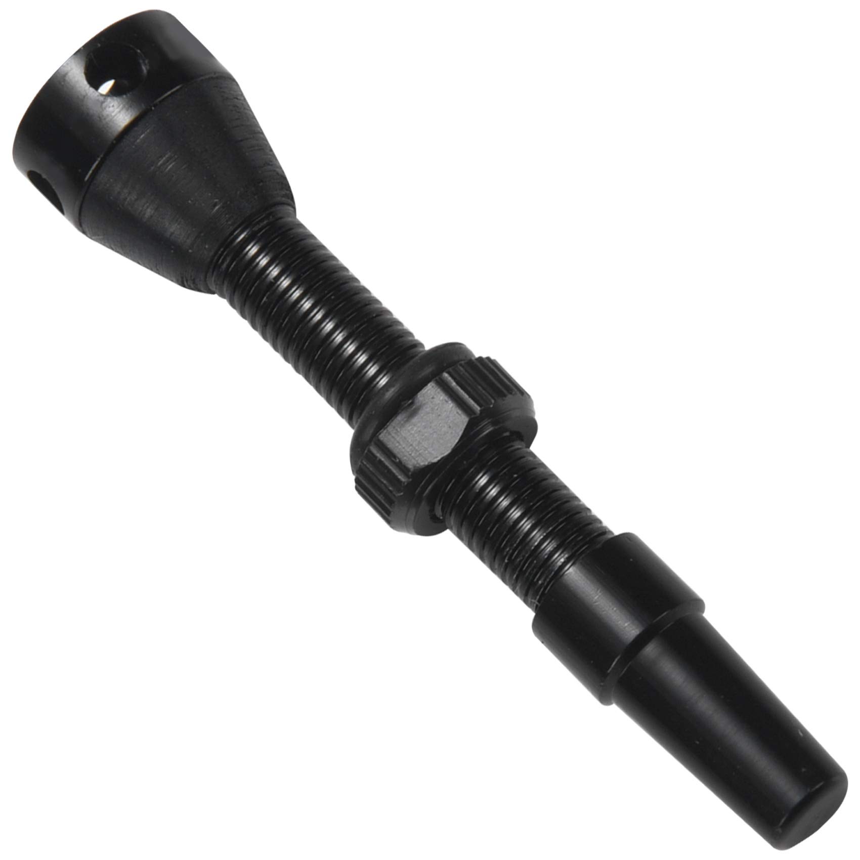 TOCHCA 1 Pair 44mm Tubeless Air Valve for Road Bike & Tubeless Valve