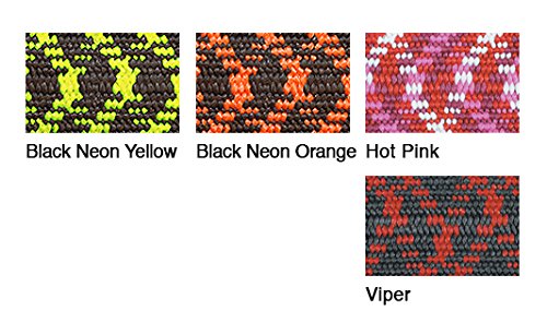Race Ski Strap (hot pink multi)