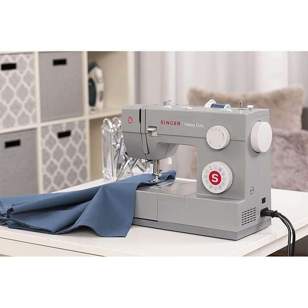SINGER 4432FR / 230049112.FS / 230049112.FS Heavy Duty 4432 Sewing Machine - Refurbished