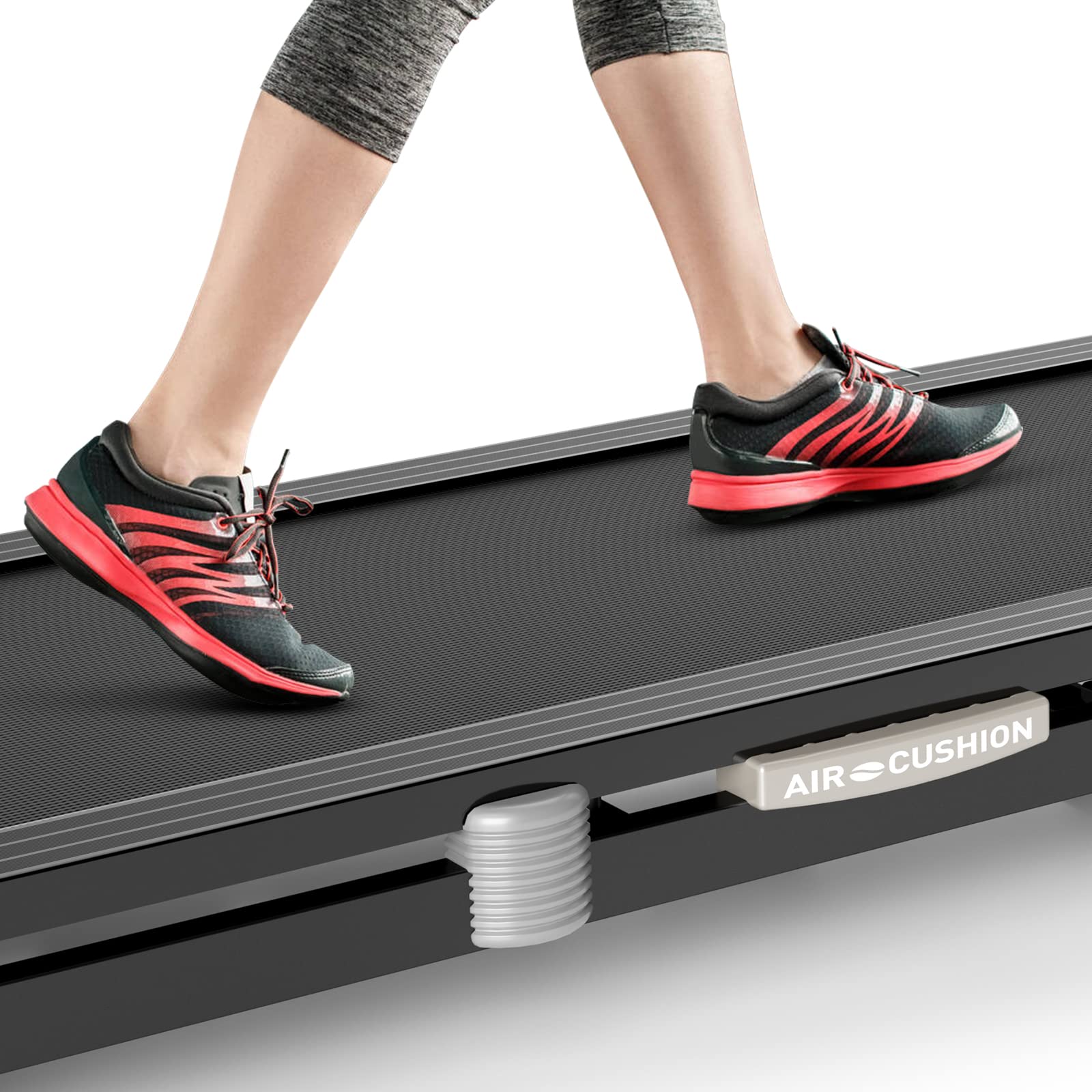 Treadmill 350+ lb Capacity auto Incline, Heavy Duty Treadmill for Home with 15 Degree Incline Automatic, Pro Incline Treadmill