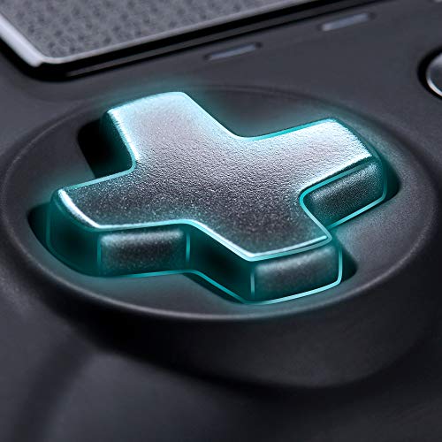 NACON Controller Esports Revolution Unlimited Pro V3 PS4 Playstation 4 / PC - Wireless/Wired - Nacon-311608