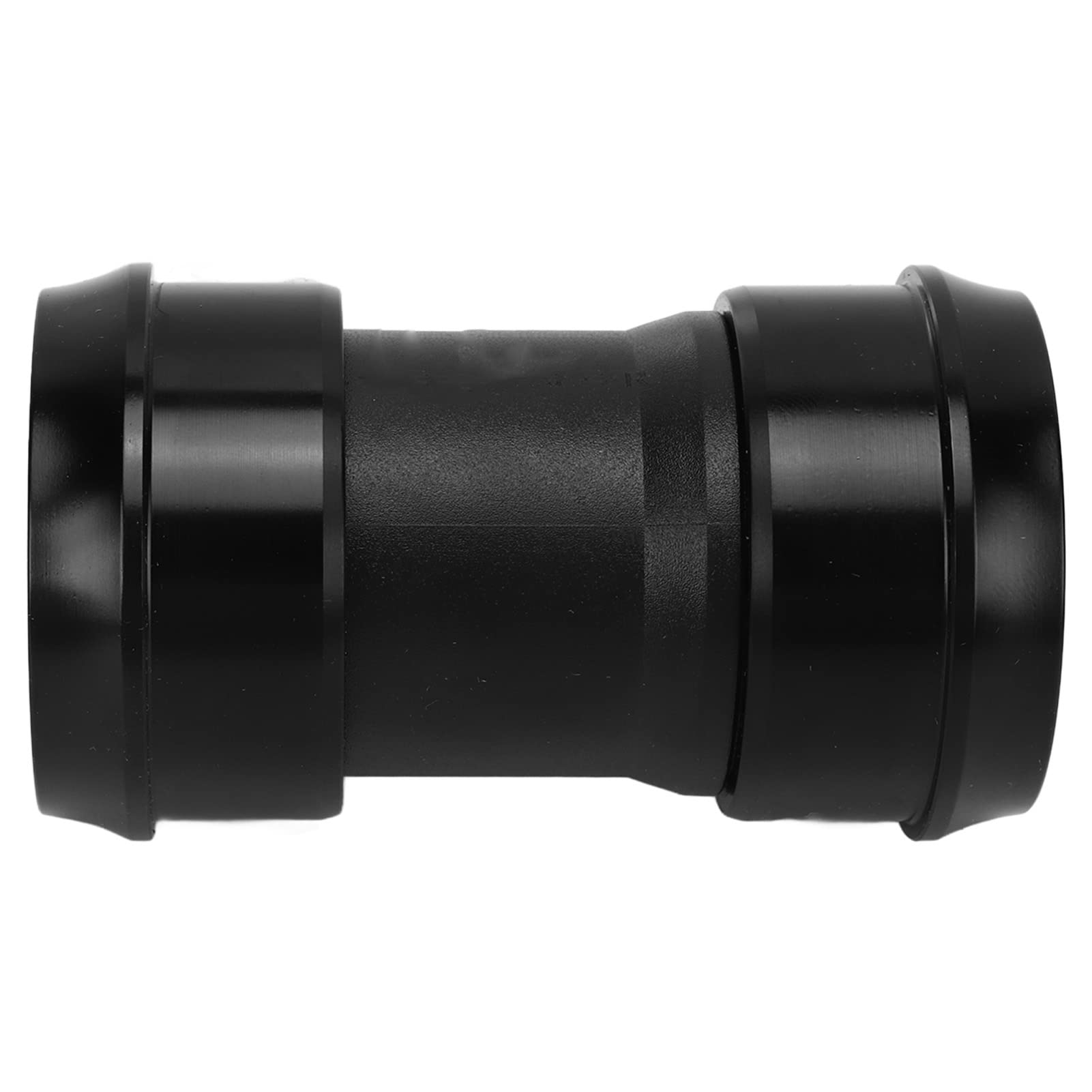 Tgoon Road Bike Bottom Bracket, Standard Size Spline Bottom Bracket Double Silicone Sealing for 30mm Shaft for PF30 68‑73mm Mount