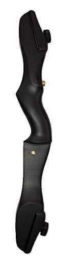 Ragim Archery Matrix EVO RH Recurve Bow, 66", LBS: 40