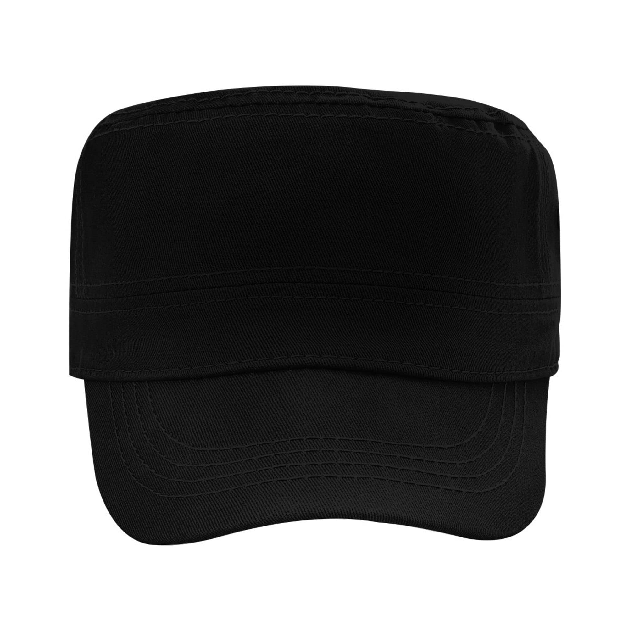 Trendy Military Army Sun Hat Sports Outdoors Cadet Red Basic & Distressed Cadet Cap Apparel Hats Washed Headwear Cotton Caps for Men Women