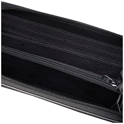 The Beatles Wallet No.79011 The Beatles < LET IT BE Women's Round Zipper Wallet