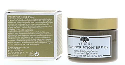 Origins Plantscription SPF 25 Anti-Aging Cream, 1.7 Ounce