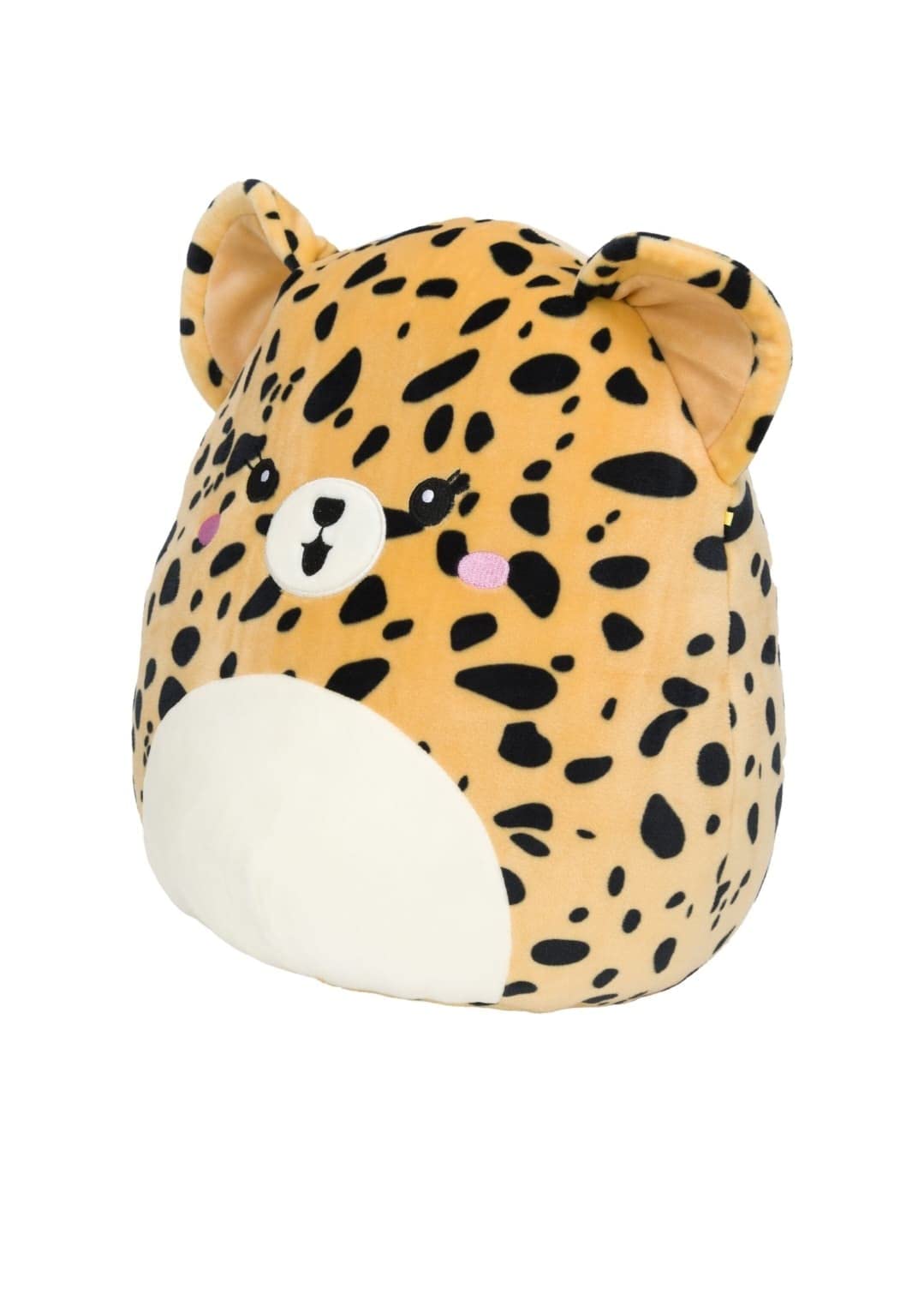 Squishmallows Official Kellytoy Plush 12" Lexie The Cheetah - Ultrasoft Stuffed Animal Plush 2021!