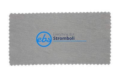 PNY CS900 480GB 2.5” Sata III Internal Solid State Drive (SSD) Two Pack for Computer & Laptop Storage (SSD7CS900-480-RB) Bundle with (1) Everything But Stromboli Microfiber Cloth