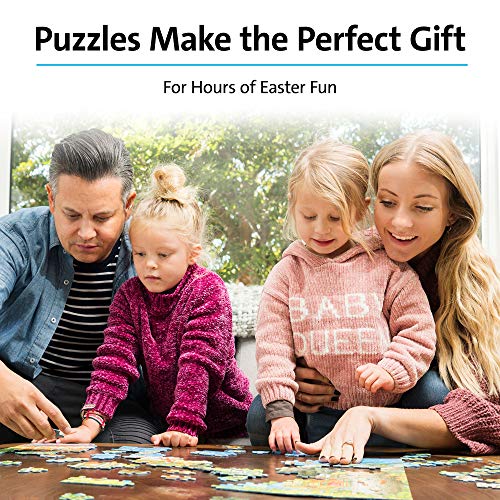 Ravensburger Firefighter Rescue! 60 Piece Jigsaw Puzzle for Kids - 09641 - Every Piece is Unique, Pieces Fit Together Perfectly
