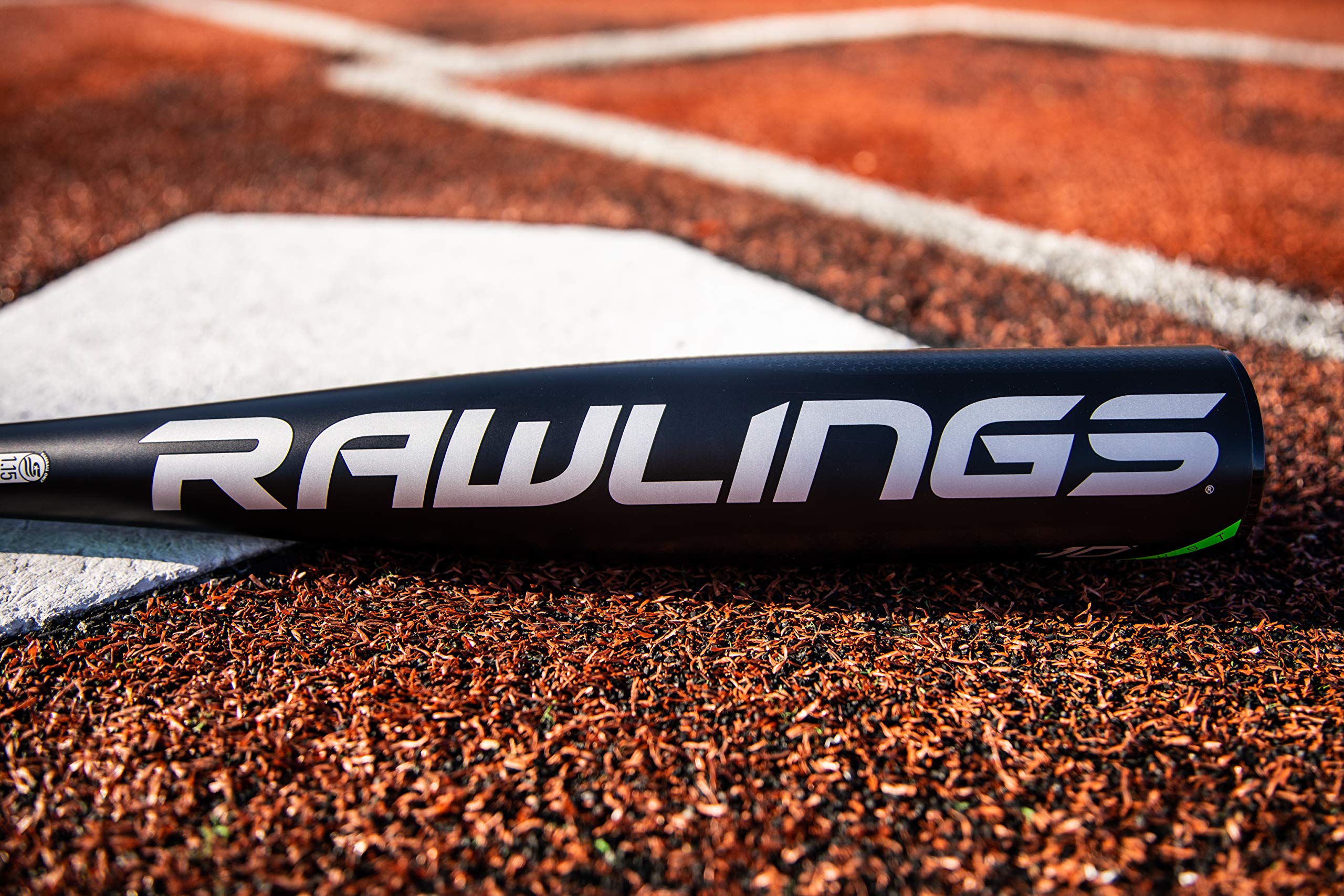Rawlings 2022 5150 USSSA Baseball Bat | -10 | 1 Pc. Aluminum | 29 inch
