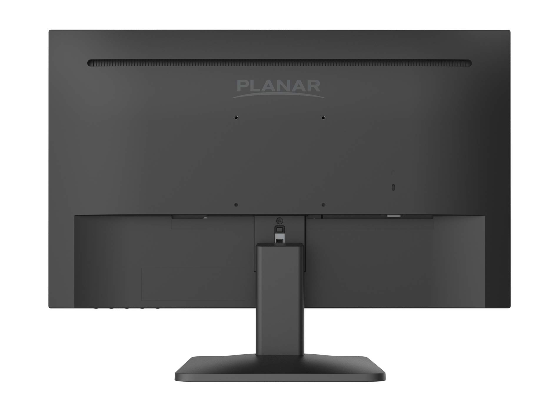 Planar PXN2400 23.8" Full HD LED LCD Monitor - 16:9 - Black