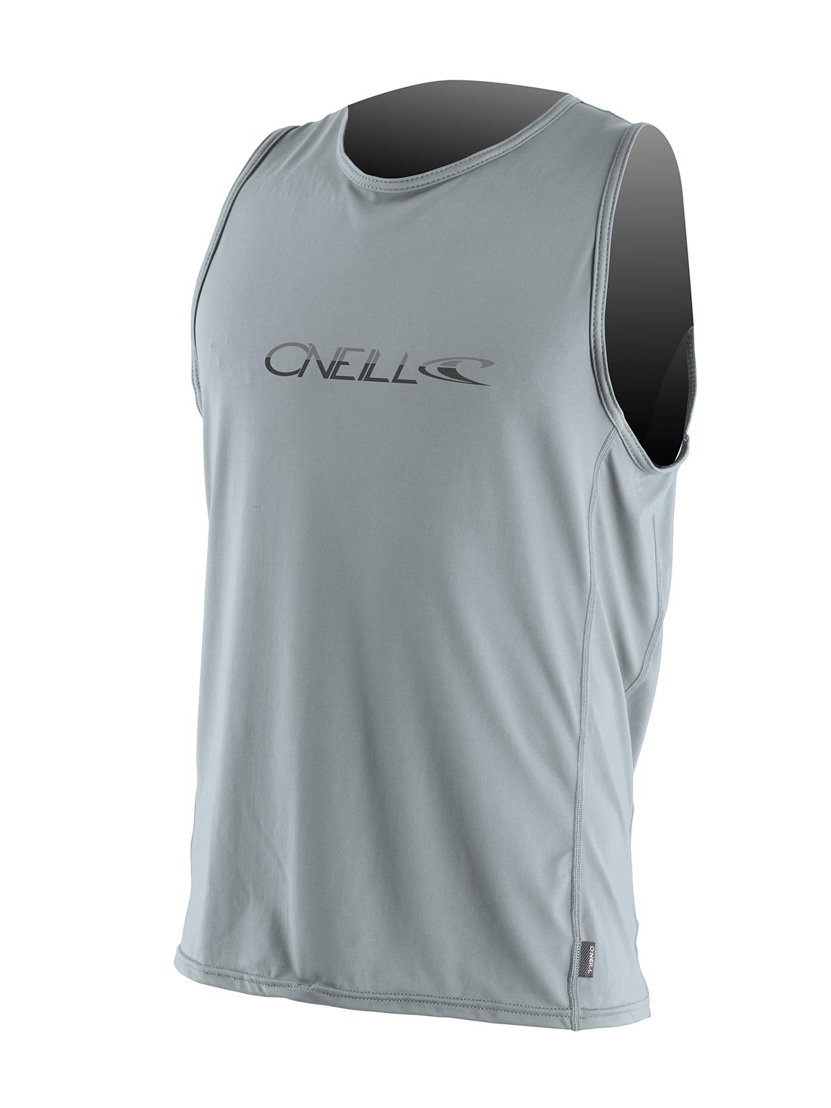 O'Neill Men's 24/7 Tech Sleeveless Crew XXL Cool Grey (4248B)