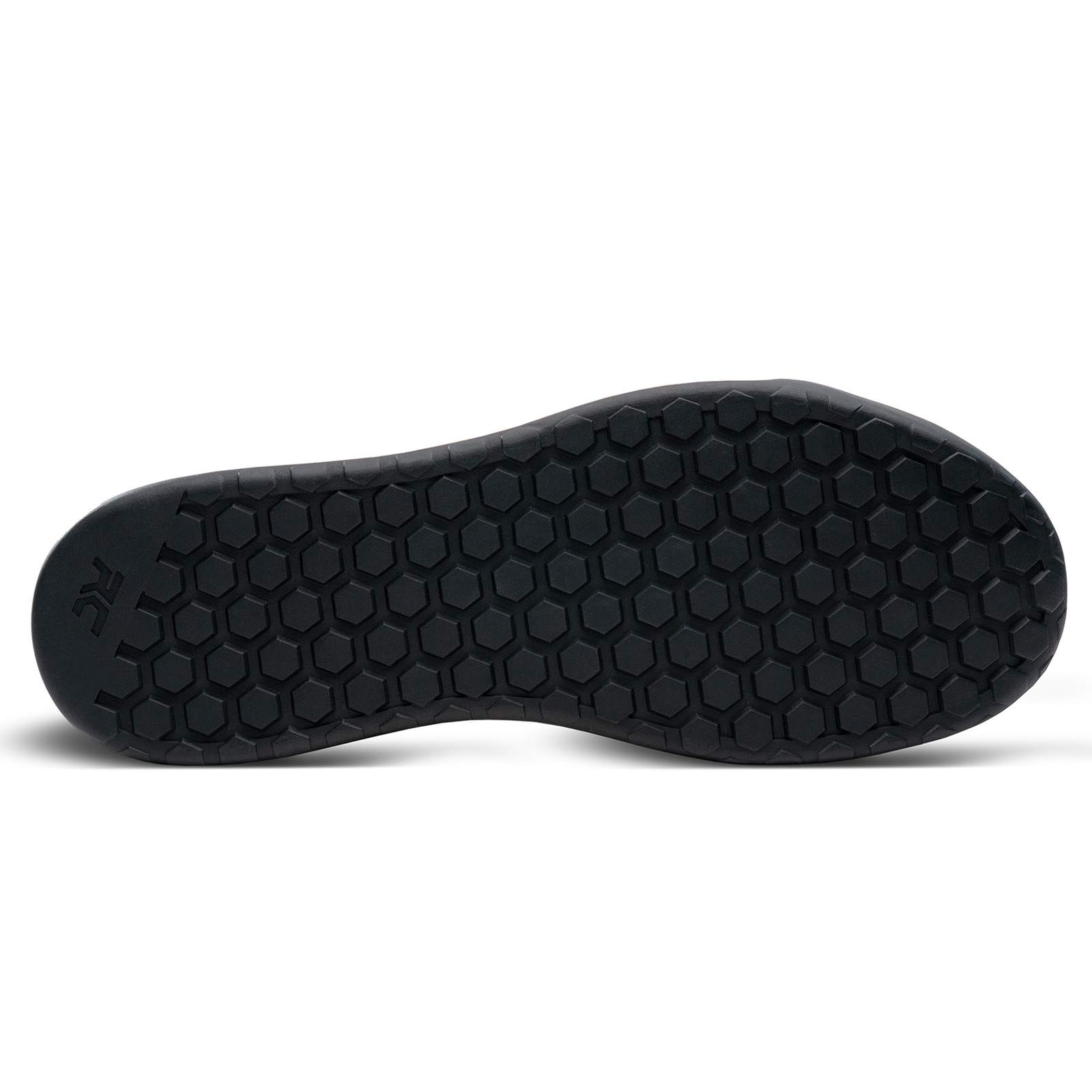 Ride Concepts Men's Vice Bike Shoe Charcoal/Black, 10 M US