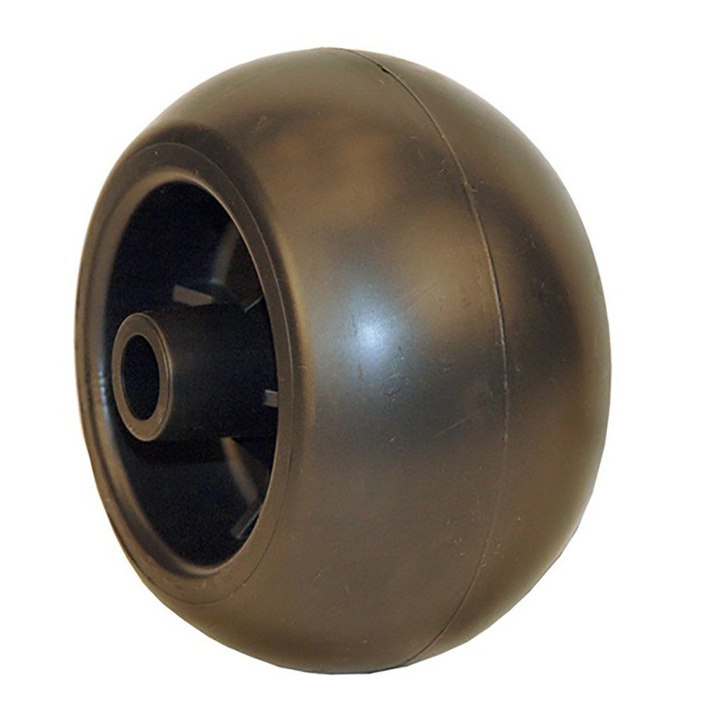 RAParts (1) Aftermarket Lawn Mower Anti-Scalp Deck Roller Fits Toro 1-603299