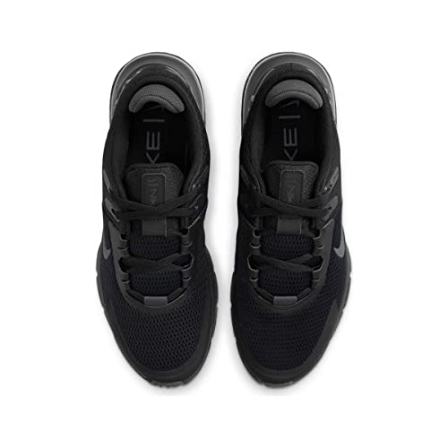 Nike Men's Cross Training, Black Black Anthracite, 11 US