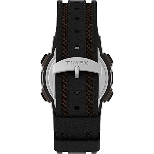 Timex Men's Expedition Digital CAT5 41mm Watch