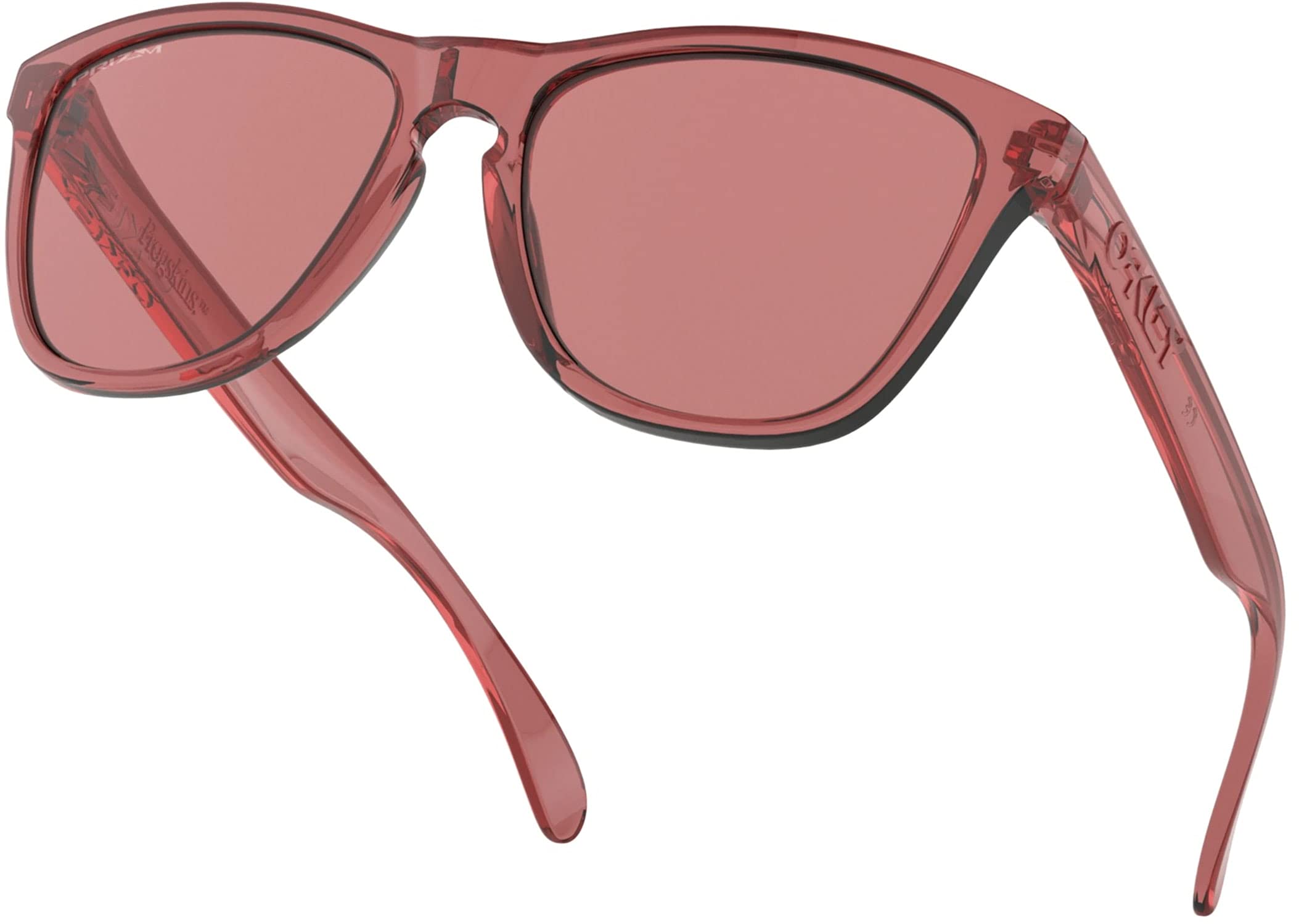 OAKLEY FROGSKINS BERRY PRIZM BERRY