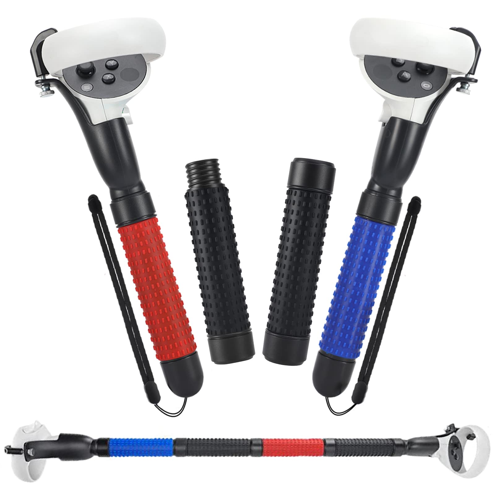 VR Beat Saber for Oculus Quest 2 Accessories