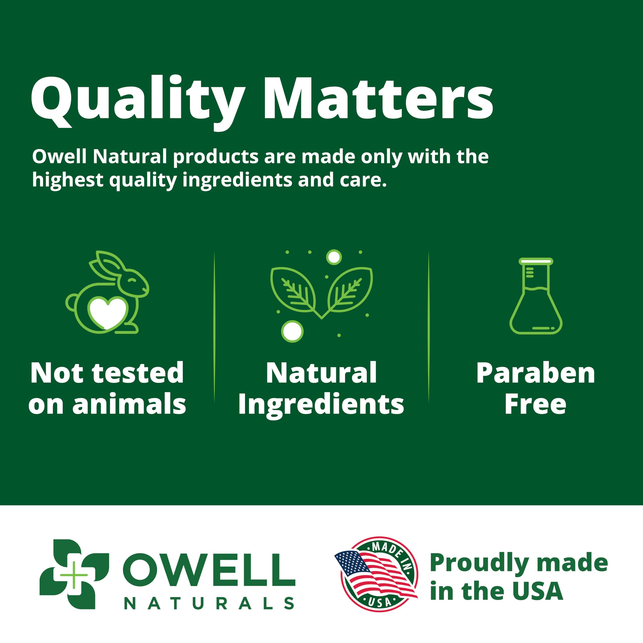 OWELL NATURALS Arthritis Pain Relief Cream - 14oz - Maximum Strength All Natural Discomfort Reliever for Joint, Muscle, Knee, Back, Neuropathy - 11 Powerful Ingredients