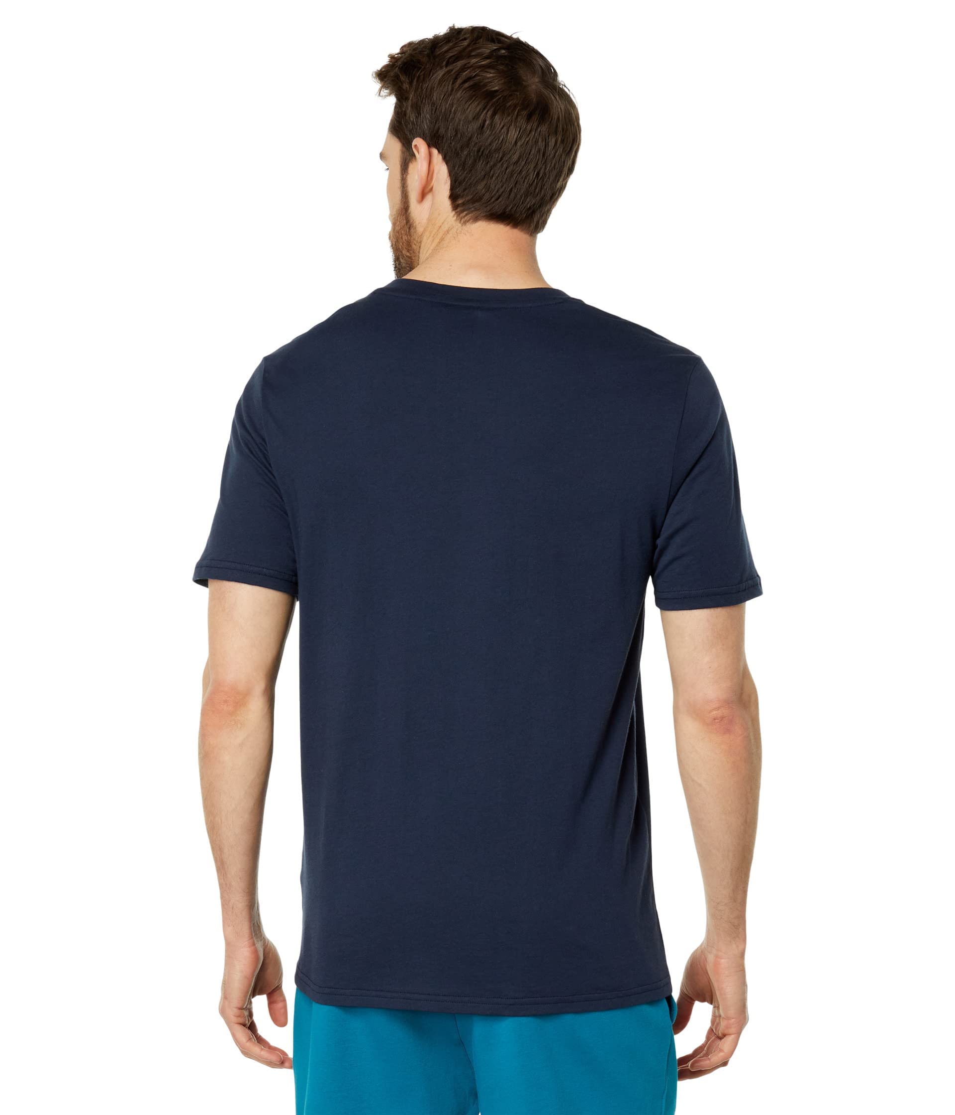 Oakley Unisex Mark Ii Tee 2.0 T-Shirt, Fathom, XX-Large US