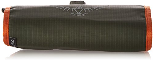 Osprey Ultralight Roll Packing Organizer, Poppy Orange