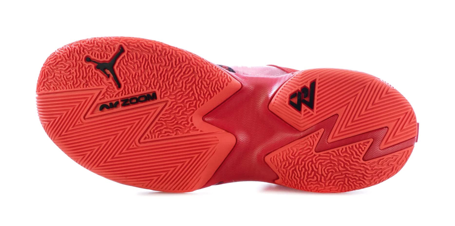Nike Men's One Take 3 University Red/Black-Gym Red (DC7701 606) - 10 mens/11.5 Womens