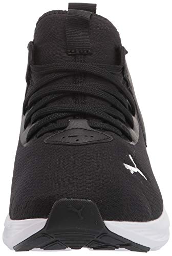 PUMA Cell Vive Animal Women's Sneaker 10 B(M) US Black