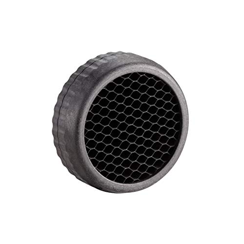 Nikon Black 40mm Anti Reflective Device (ARD)
