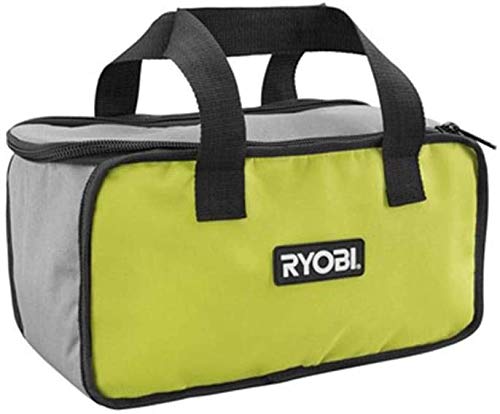 Ryobi Genuine OEM Tool Bag, 13x7x7 (Tools Not Included)(No-Retail Packaging)