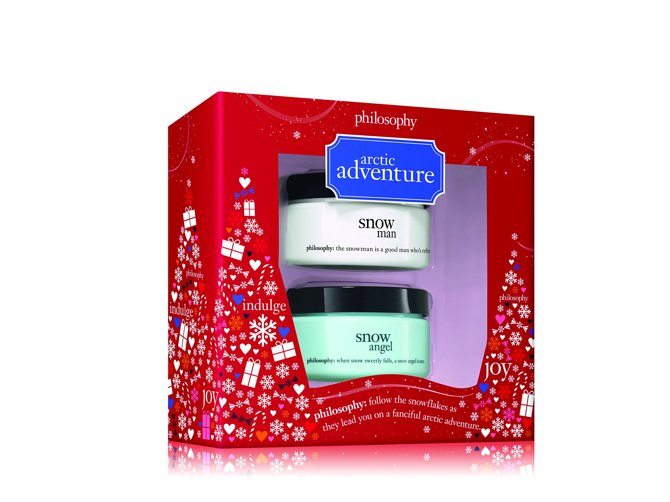 Philosophy Arctic Adventure Set