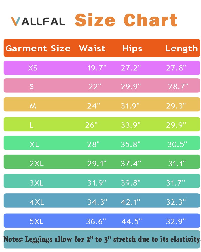 VALLFAL Capris for Women Yoga Workout Running Gym Capris Leggings with Pockets High Waist White