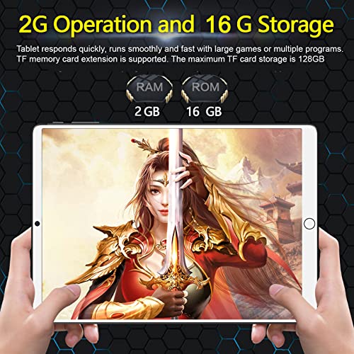 S12 10.1 inch Android Tablet PC, 3G Phone/WiFi Tablet for Study, Game and Video Playing, Internet Browsing, Dual SIM Cards and Dual Standby Supportive, 4Core/Bluetooth/GPS/FM, IPS HD Display_Gray