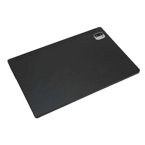 SHYEKYO Office Tablet, Gaming Tablet 6GB 128GB Octa Core Memory with Mouse Keyboard for Travel (US Plug)
