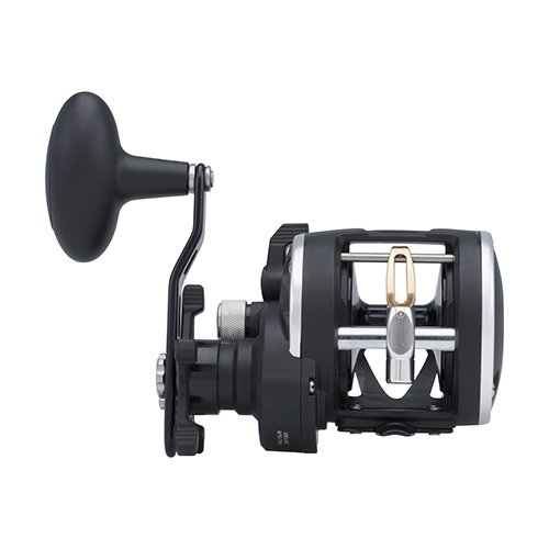 Penn RIV15LWCP Rival Level Wind
