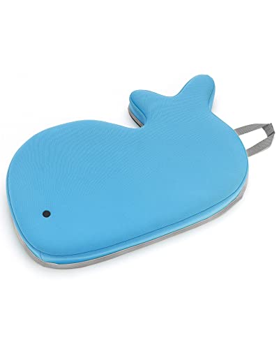 Skip Hop Moby Baby Bath Essential Set, Blue