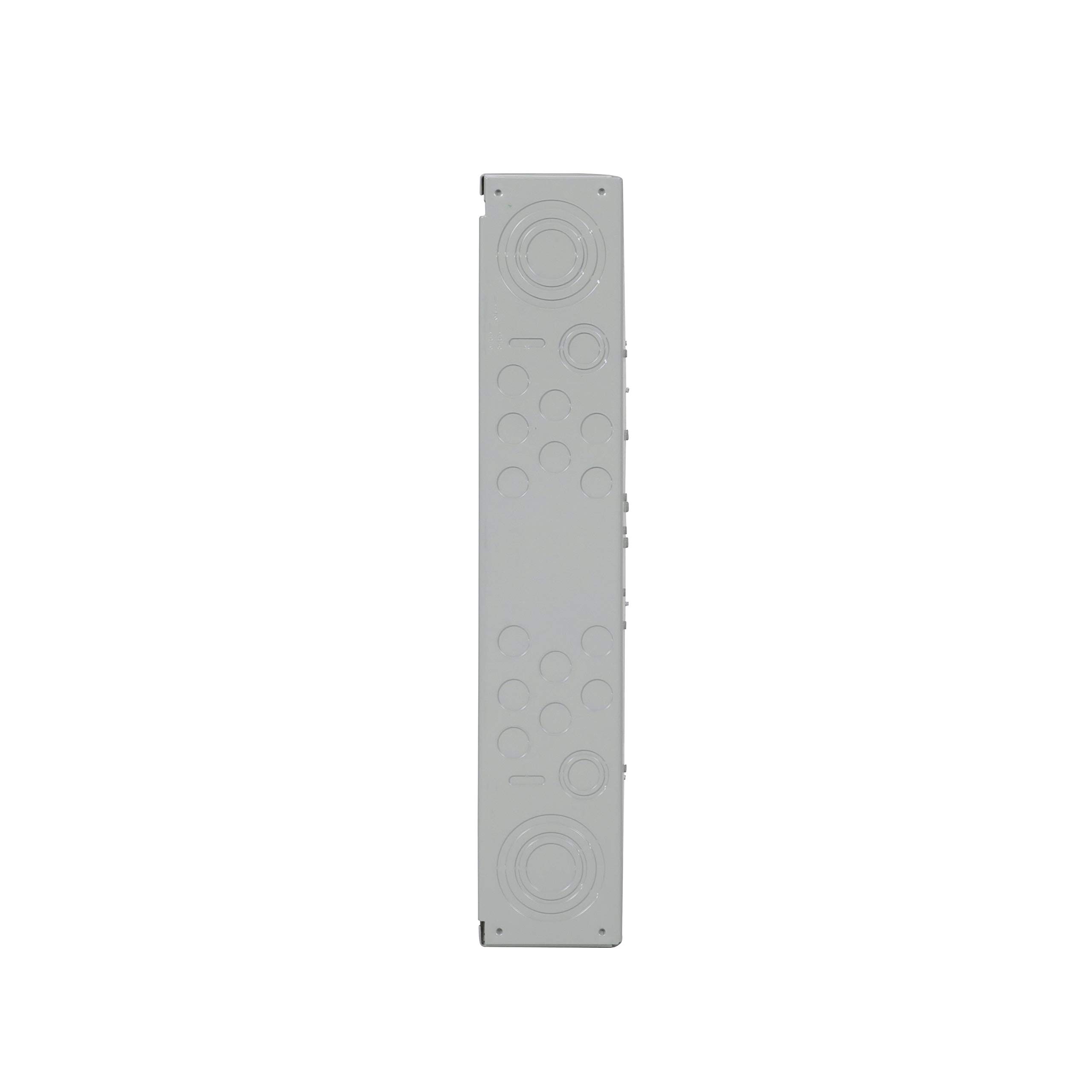 SN 125 Amp 20-Space 40-Circuit Indoor Main Lug Plug-On Neutral Load Center